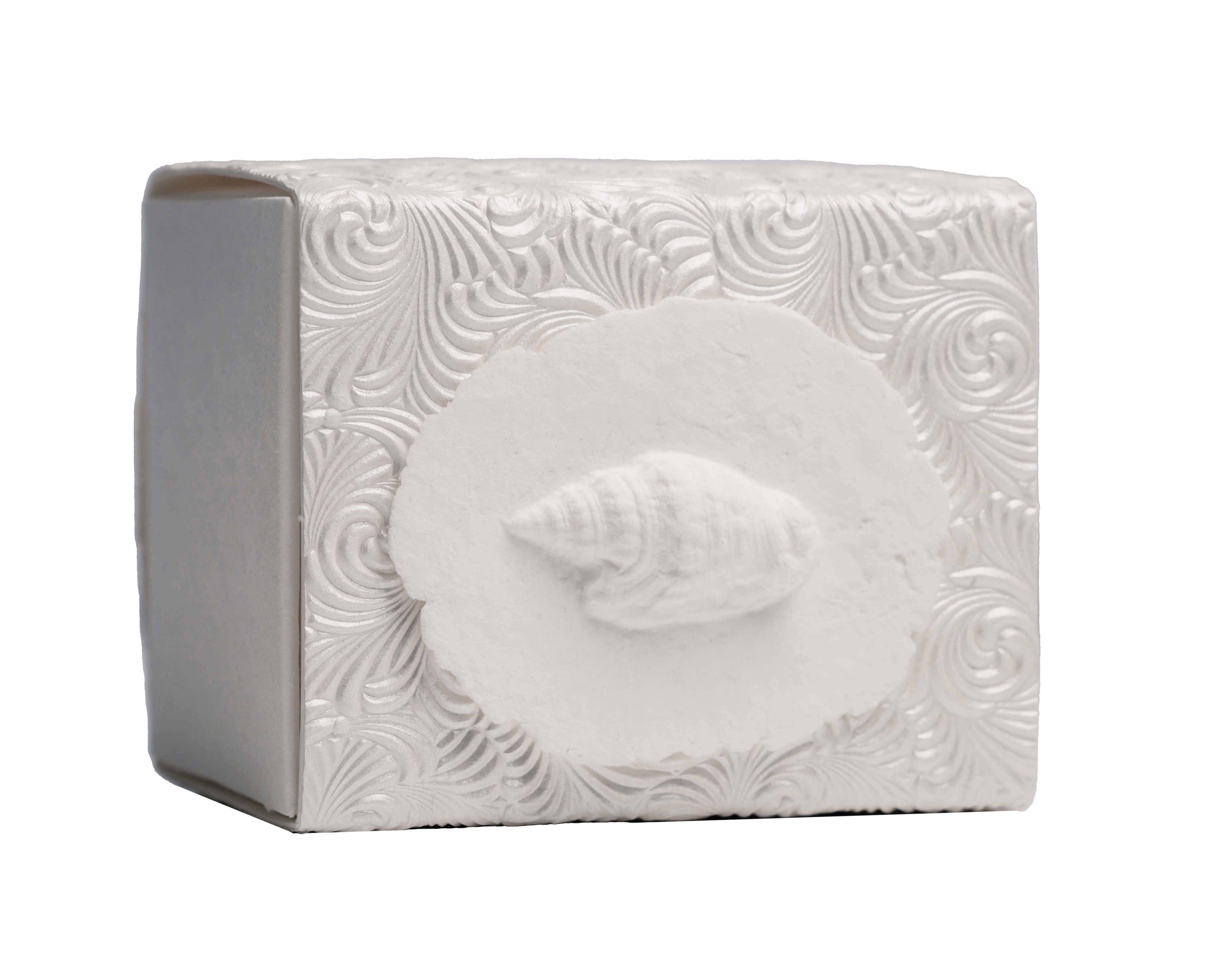 Eco-Friendly Memorial Boxes for Human Ashes- Earth Memorials – Earth ...