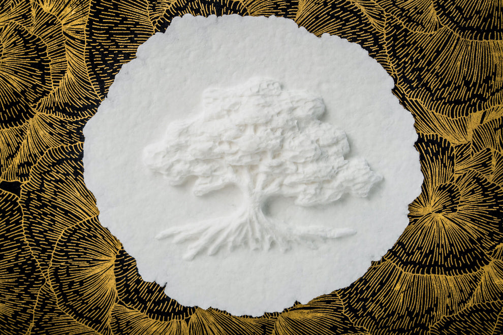Tree of Life - Scattering Biodegradable Cremation Urn Box for Human As ...